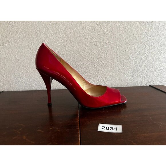 Stuart Weitzman | Shoes | Stuart Weitzman Pumps Heels Womens 95m Candy ...